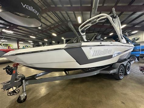 2023 Malibu Wakesetter 21 Lx Valley Marine