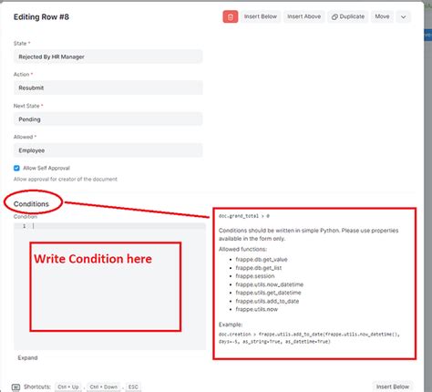 How Do I Apply Authorization Rule For A Payment Entry Erpnext Frappe Forum