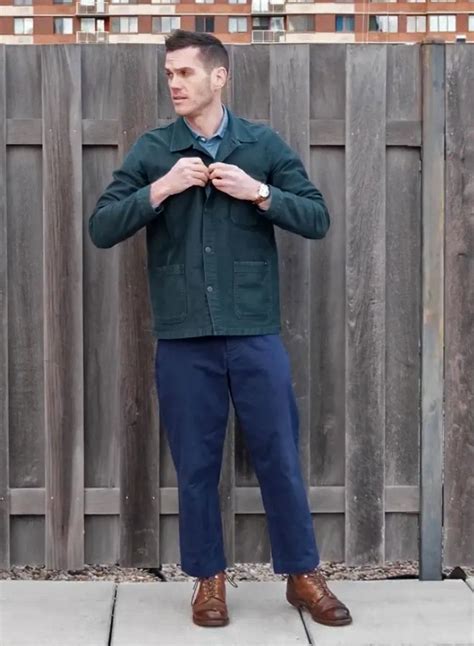 The Right And Wrong Way To Style Red Wing Iron Rangers 5 Fits 5