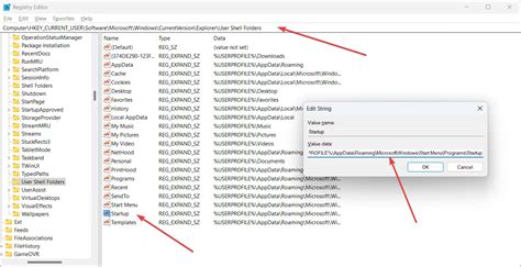2 Way To Fix Windows Cannot Find Shell Startup