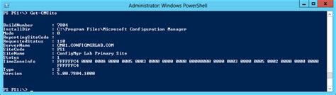 My Top New Features Of ConfigMgr SP Part Modern Management Blog