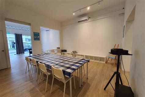 Ground Level Ground Level By Level Two Space Event Venue Rental