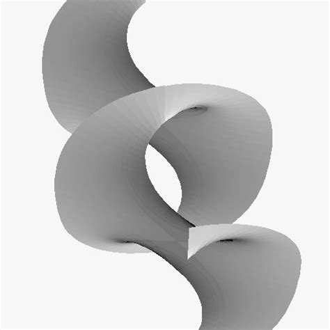 A Piece Of A Singly Periodic Riemann Type Surface Whose Level Curves
