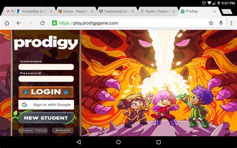 How To Use Prodigy Hacks Instapole