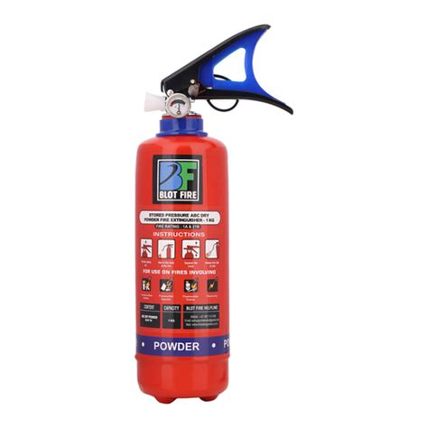 Fire Extinguishers At 1532 82 Inr In New Delhi Delhi Somya Pyrotek Services Pvt Ltd