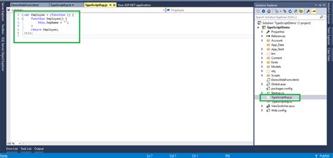type script over java script with example ~ guruji point code you