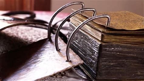 Five Compelling Archeological Evidences For The Book Of Morm