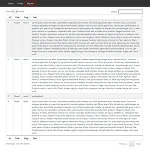 How To Add Data From Datatable Plugin Using Bootstrap Modal In