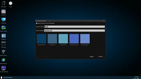 Operating System Simulator Legacy In Code Plugins Ue Marketplace