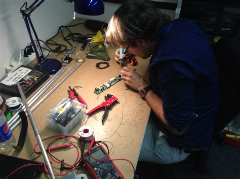 Gallery Raspberry Pi 3 Based Workstation