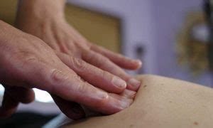 Myofascial Trigger Point Therapy