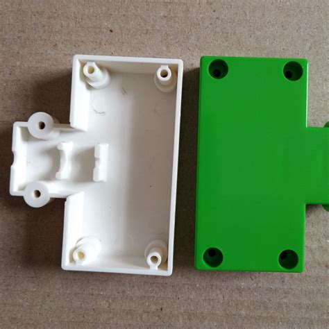 Polyethylene Injection Molding Process Conditions And Performance