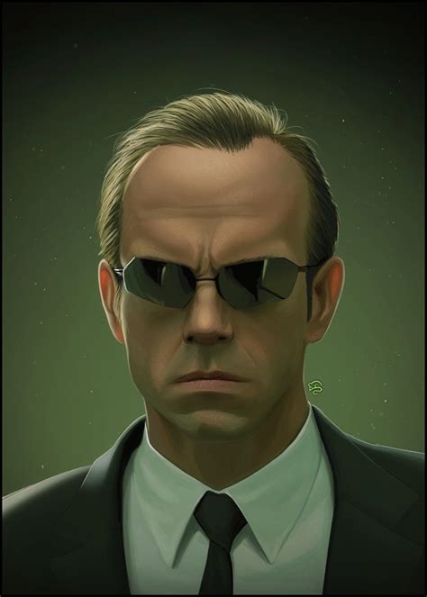 Создать мем темные очки Hugo Weaving хьюго уивинг Картинки Meme