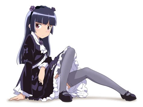 Gokou Ruri Ore No Imouto Ga Konna Ni Kawaii Wake Ga Nai Image By