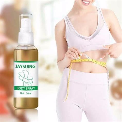 Slimming Spray 30ml Konga Online Shopping
