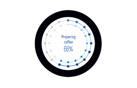Circular Ips Tft Lcd Display Spi Bit Rgb Interface Anders Electronics