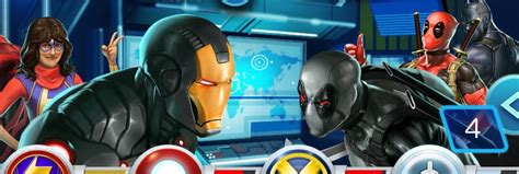 Too Many Deadpools Rmarvelpuzzlequest