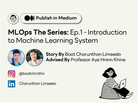 Mlops The Series Ep2 — Introduction To Machine Learning Fundamentals