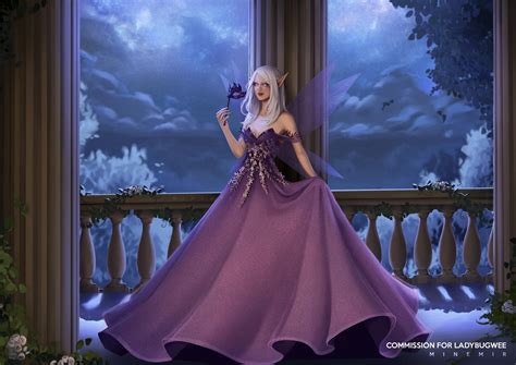 Zhenya Commission By Minemir On Deviantart
