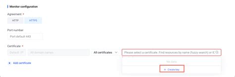 Configuring Alb Ingress With The Protocol Vital Kubernetes Engine Byteplus