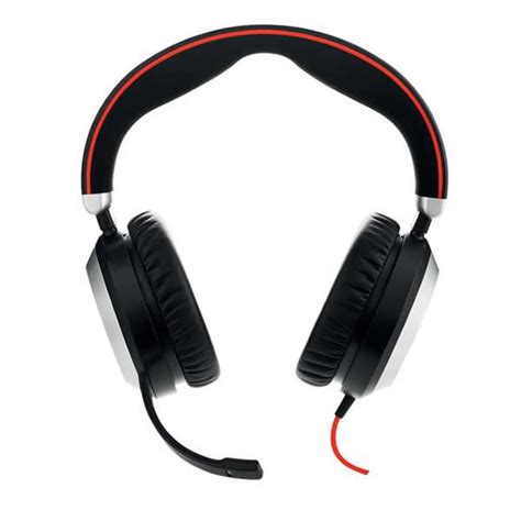 Jabra Evolve Uc Stereo Only Extera Direct