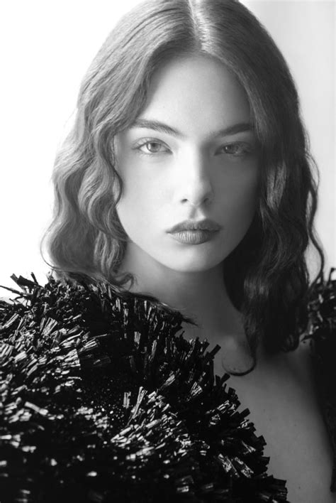 Deva Cassel Filming The Leopard For Harpers Bazaar Taiwan May 2024 — Anne Of Carversville