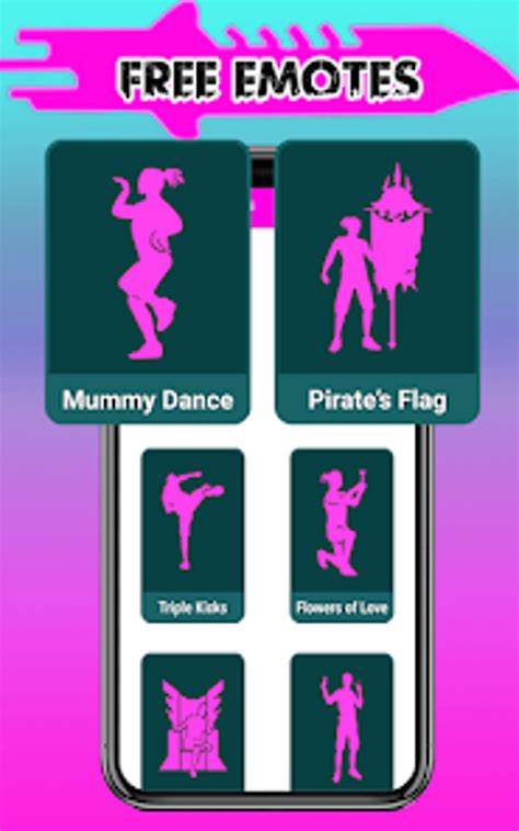 Skins For Ff Max For Android Download