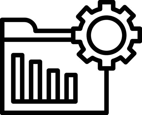 Data Management Vector Icon 32430040 Vector Art At Vecteezy