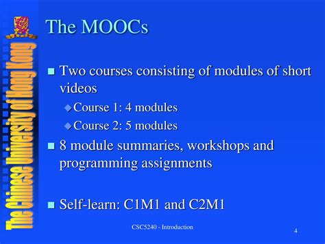 CSCI 5240 Combinatorial Search And Optimization With Constraints Ppt