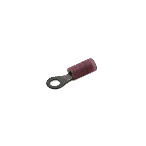 Mili Std Red 6 Terminal Lug Ms25036 102 Pilots Hq Llc