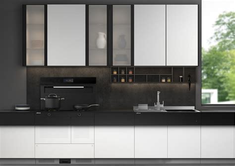 亿田 蒸烤独立集成灶在线展览 Cgd当代好设计