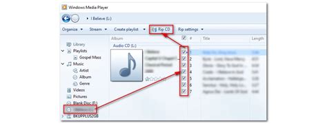 How To Convert Wav Files To Mp3 Using Windows Media Player