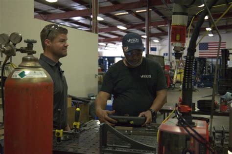 wilson robotics on linkedin learn education robots future
