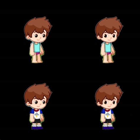 Alex Swiftcaster Prodigy Oc By Yna564 On Deviantart