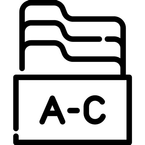 Index Vector SVG Icon SVG Repo
