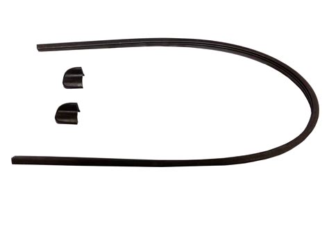 Gumka do wycieraczki przedniej szyby AERO 650mm | 1K0955429B | VAG247 ...