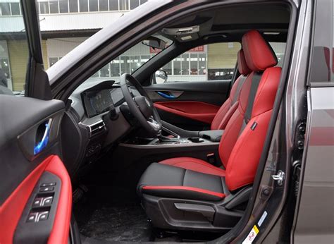 چانگان و حضور قطعی 3 شاسی بلند در ایران ویژگی و مشخصات فنی تمام مدل