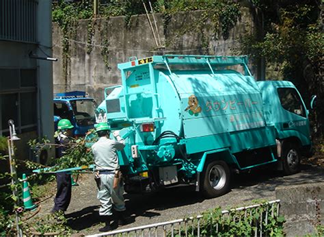 大木の移植と環境貢献 小杉造園の取り組み 小杉造園株式会社 東京 世田谷