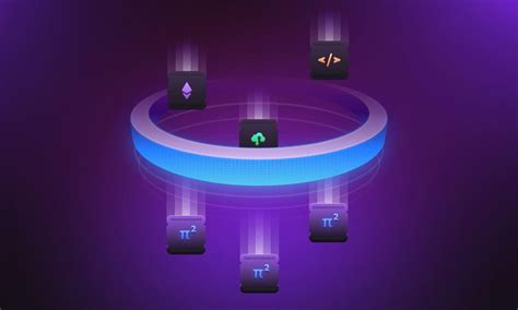 Pi Squared Raises 125 Million In Seed Funding Led By Polychain