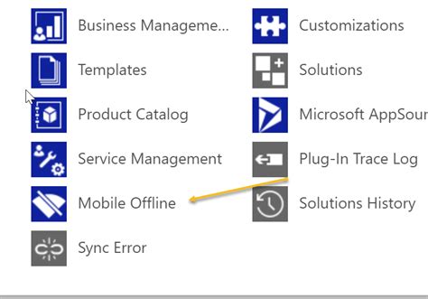 Tip 1262 Dynamics 365 Mobile Offline Its Baaaaack Power Platform