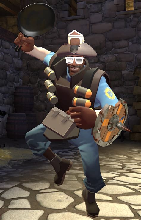 Tf2 Demo Spencer