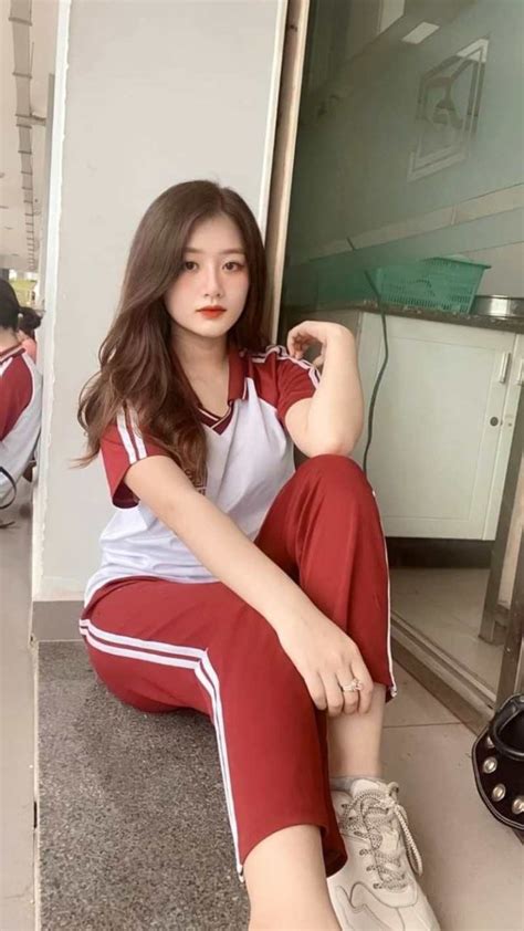 Tổng Hợp 30 ảnh Gái Xinh 2k7 2k5 2k6 Tuổi Teen Cute