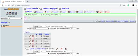 Hệ Quản Trị Csdl Mysql Hàm Trong Mysql