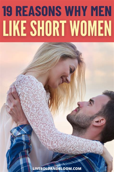 Why Do Guys Like Short Girls 19 Unexpected Reasons