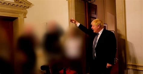 El Partygate” Y Los Escándalos Que Marcaron El Fin De Boris Johnson