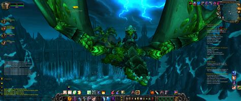 Can Anyone Remove The UI Elements From My WoW Screenshot R PhotoshopRequest