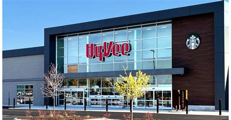 Another Hy Vee Is Opening In Wisconsin