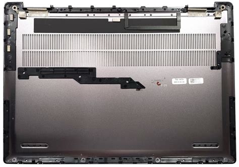 How To Open Lenovo Yoga In Gen Amd Disassembly And Upgrade Options Laptopmedia Com