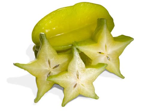 Starfruit How To Use Health Benefits And Stellar Recipes Thefitfork