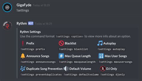 Discord Youtube Music Bot Ffoppinoy